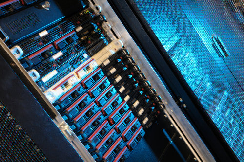 5 opciones a considerar al comprar un servidor para su inicio