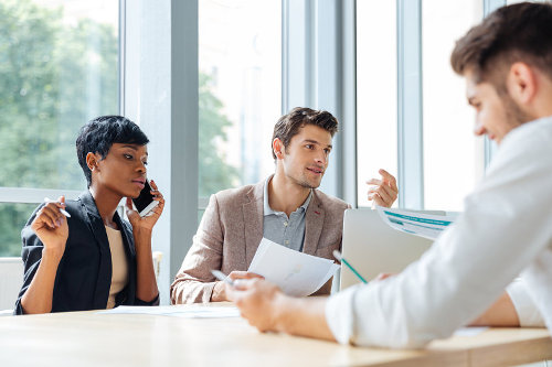 6 Estrategias de Motivación del Empleado a Intentar (y 3 a Evitar)