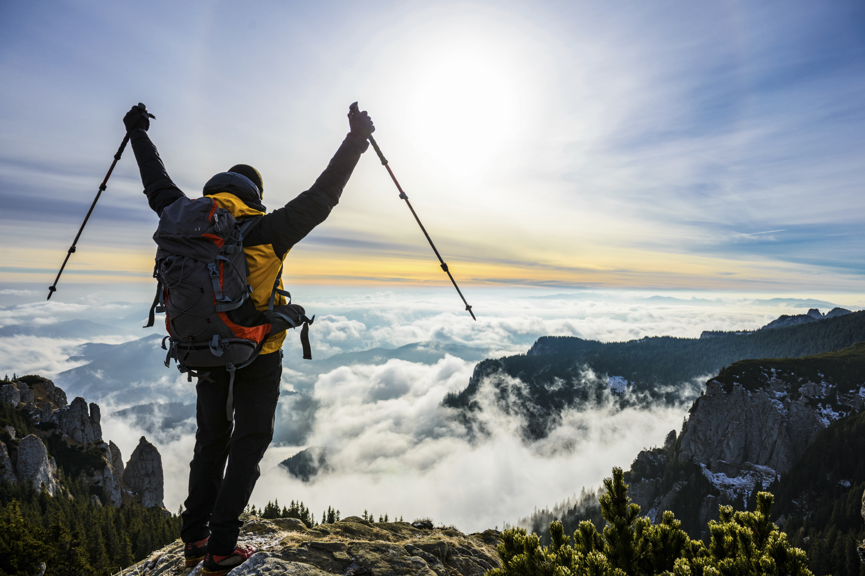 Guía de 7 pasos para asumir riesgos calculados