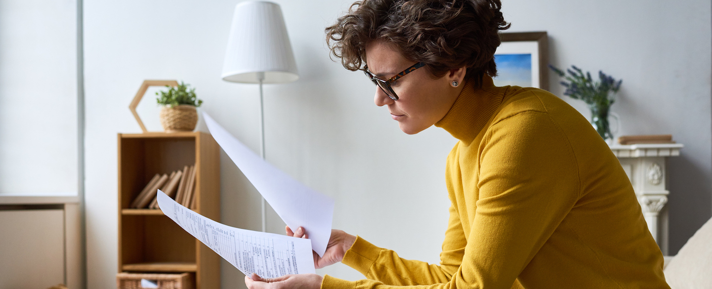💳 ¿Tengo que pagar impuestos sobre la deuda cancelada? - Taxes