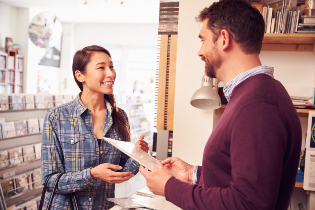 5 razones principales por las que su pequeña empresa puede estar ...