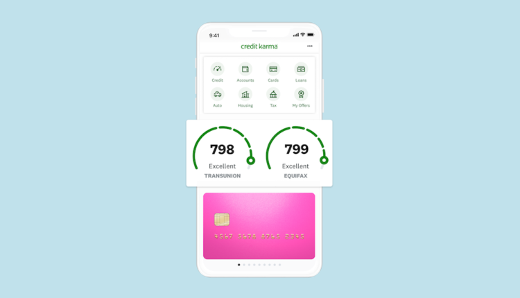 💳 Cómo descargar y aprovechar al máximo la aplicación Credit Karma ...