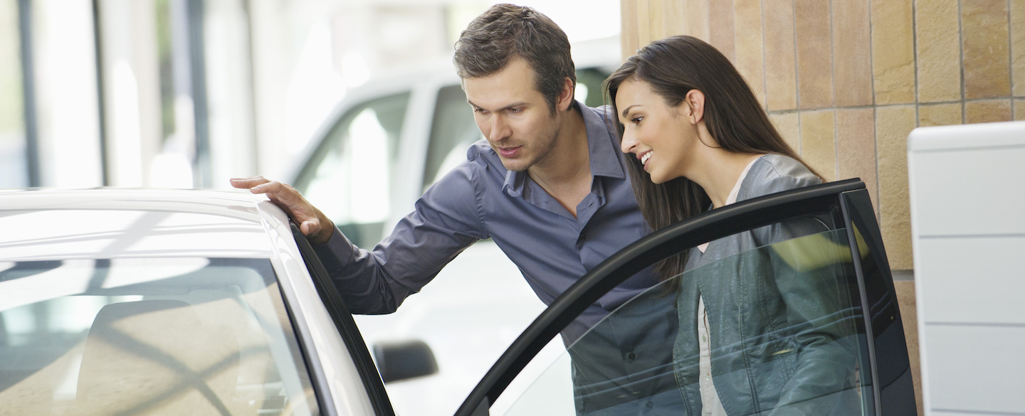 💳 Cómo cambiar un coche - Automóvil