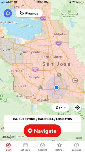 ¿Trabaja para DoorDash? Un profesional Dasher comparte sus mejores ...