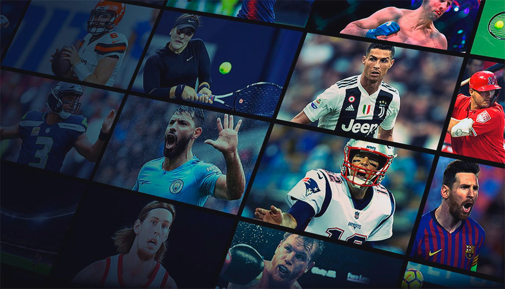 Cómo ver deportes en vivo en línea gratis - Probados y vigentes