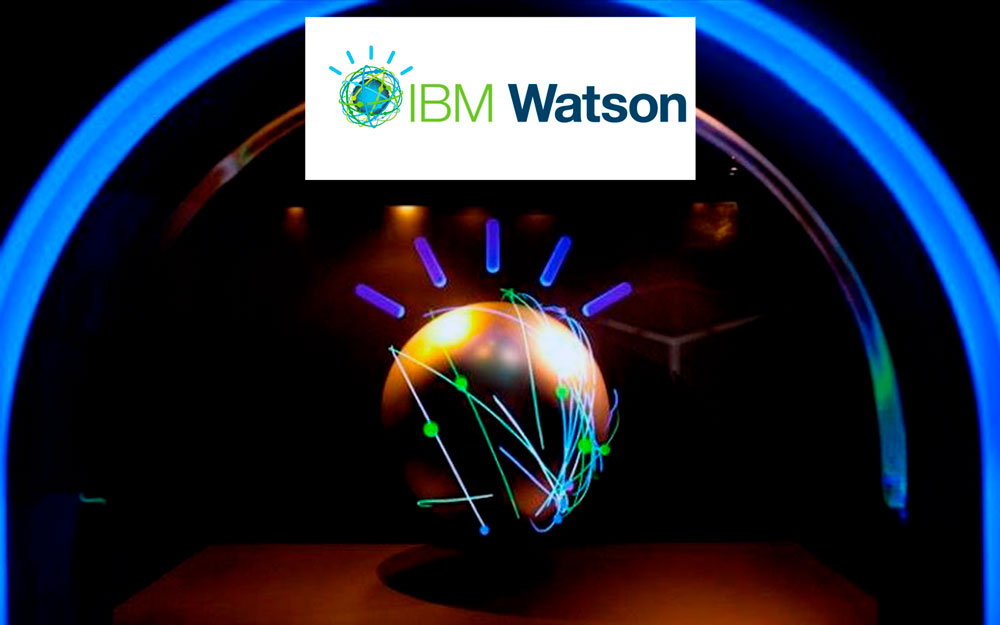 Revisión de IDENTITY GUARD®: ¿Puede IBM Watson mantener segura su ...