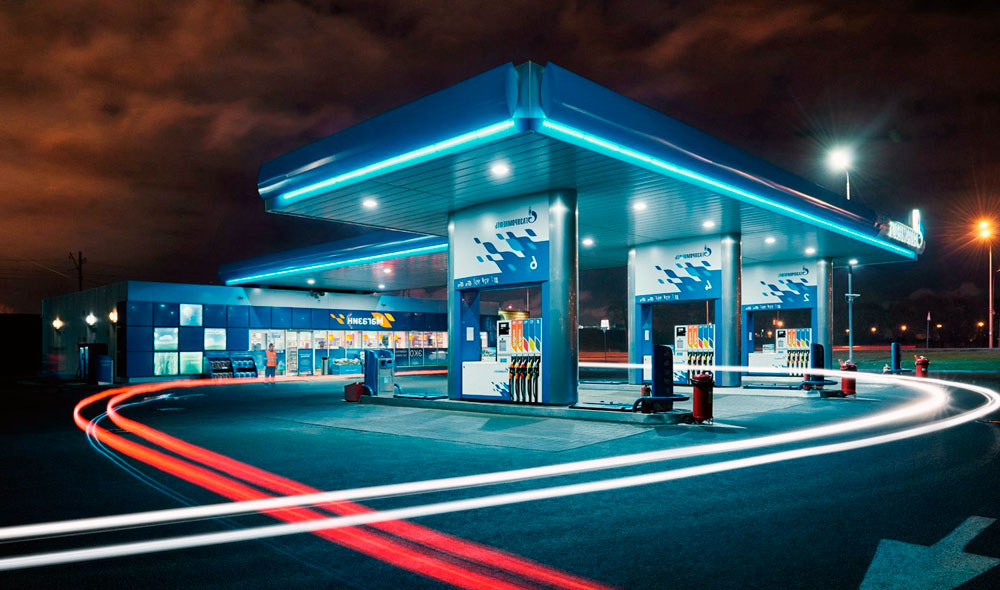 Costco, Exxon, Shell, Chevron, Mobil,… ¿Qué gas es el nivel superior?