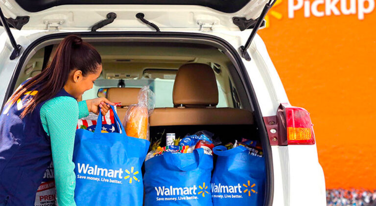 Walmart en linea: Aquí todos los datos que necesitas para comprar online