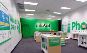Cricket Wireless: Número de atención al cliente