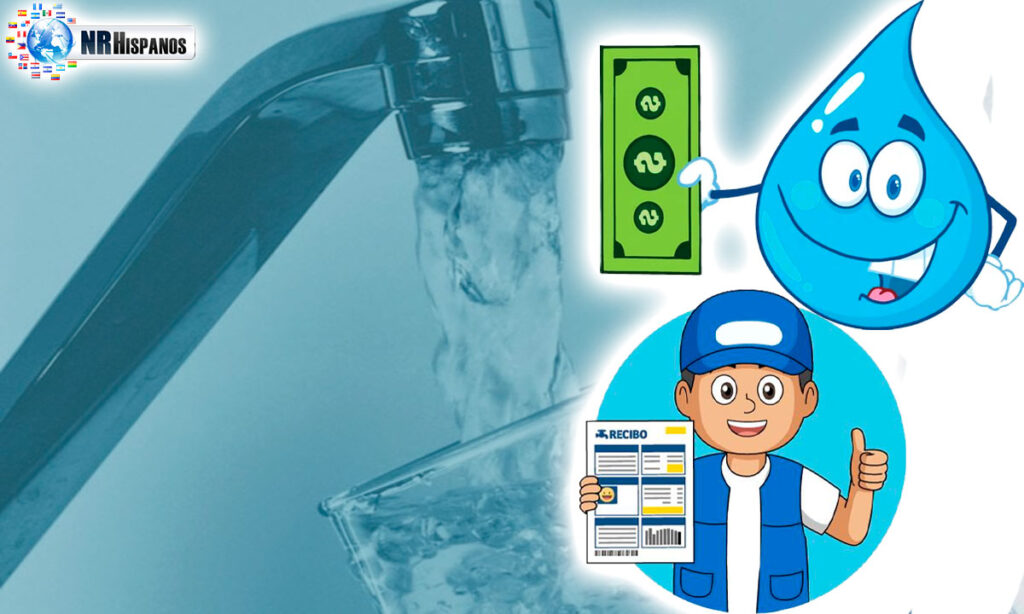 💧Imprime tu recibo de agua, consulta y descargalo del CFE paso a paso