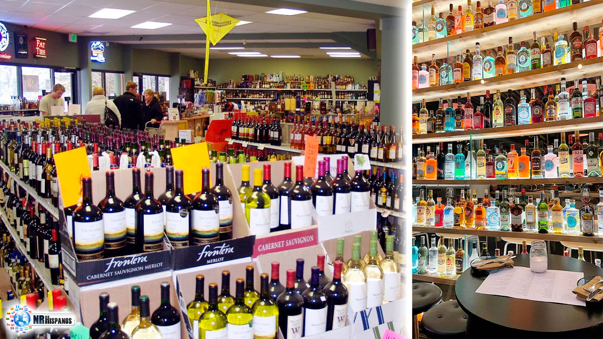 Requisitos y Costos para Obtener una Licencia para Vender Alcohol ...