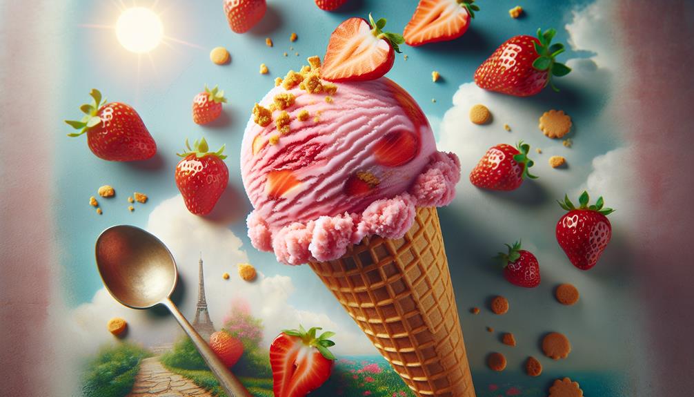 Los 6 sabores de helado más deliciosos del mundo