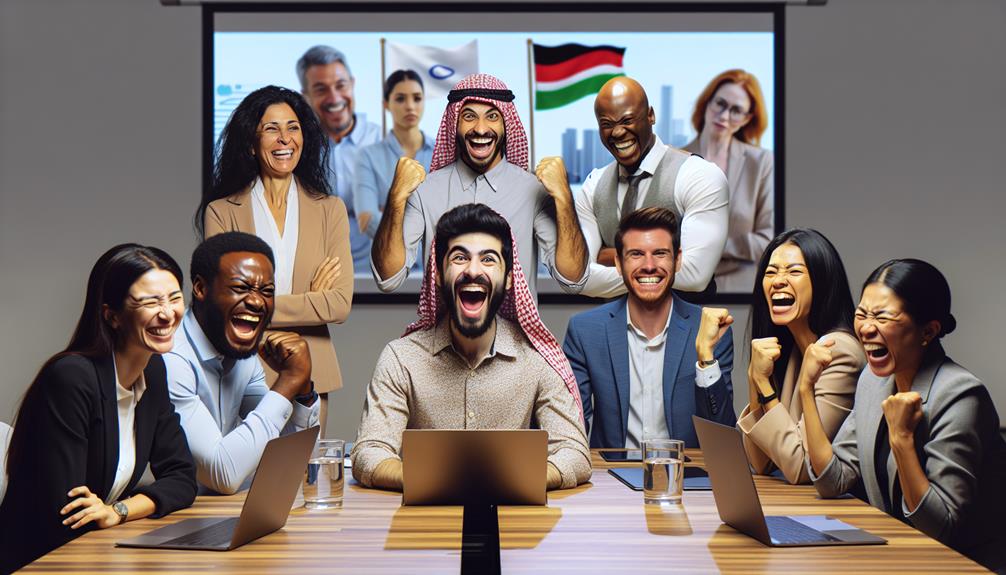 ¿Qué son las emociones positivas y negativas?